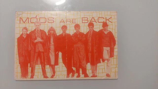 ADESIVO ULTRAS ROMA Ultrà Cucs Mods Anni 80 Fedayn autocollant Sticker ...