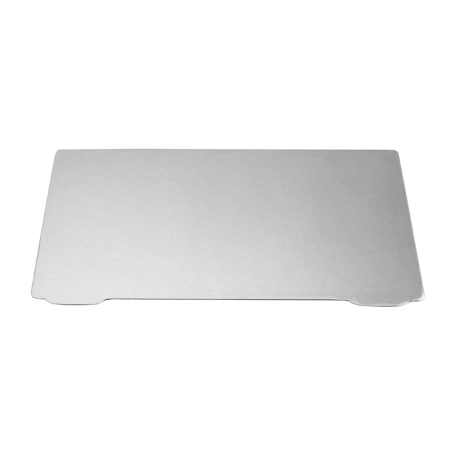 SPRING STEEL PLATE Build Plate for 3D Printing Platform for DIY $27.39 ...