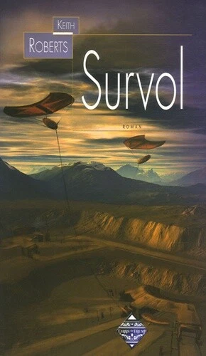 SURVOL DE KEITH Roberts et Guy Abadia EUR 4,48 - PicClick FR