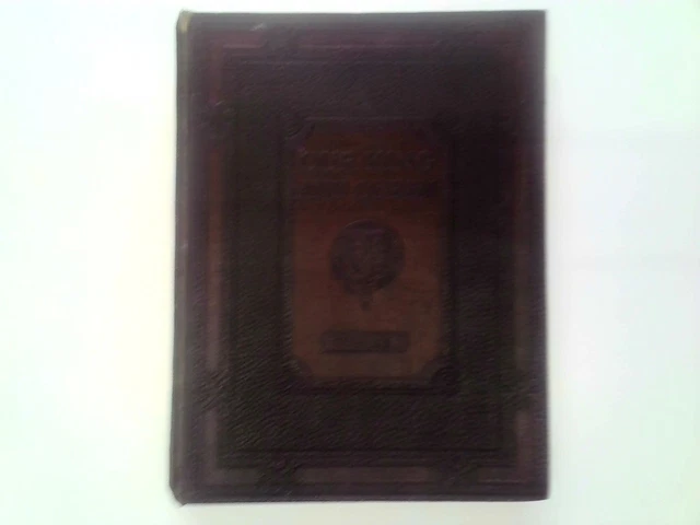 OUR KING AND Queen: A Pictorial Record of Their Times (First Volume ...
