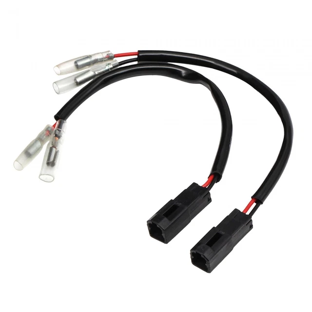 DER BLINKER-ADAPTERKABELBAUM ERSETZT die bequeme Installation von Ducati EUR 7,07 - PicClick DE