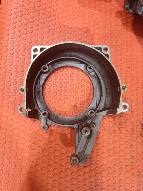 VICTA TORNADO WHIPPER Snipper Split Shaft ignition coil bracket/ Clutch ...