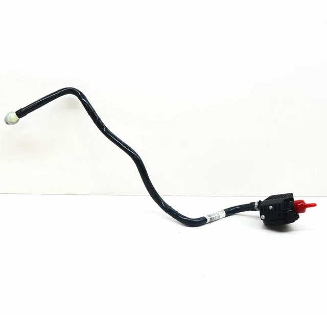 NEW BMW X1 F48 Emission Vent Line W/ Leak Diagnosis Module 16137300683 ...