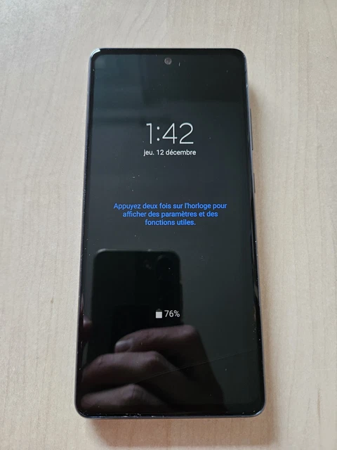 SAMSUNG GALAXY S20 FE 5G SM-G781U1 Désimlocké EUR 111,00 - PicClick FR