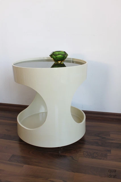 Space Age Beistelltisch