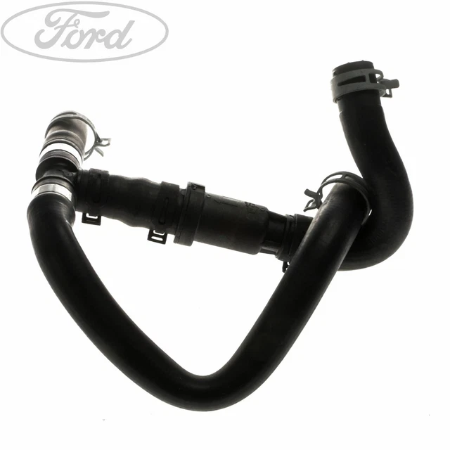 GENUINE FORD COOLING System Hose 1750263 £83.78 - PicClick UK