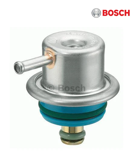 SAAB 3.5 BAR Fuel Pressure Regulator, 0280160526 0280160562, Bosch ...