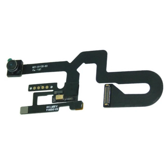 Oem Front Facing Camera Module Flex Cable Replacement For Iphone 8plus