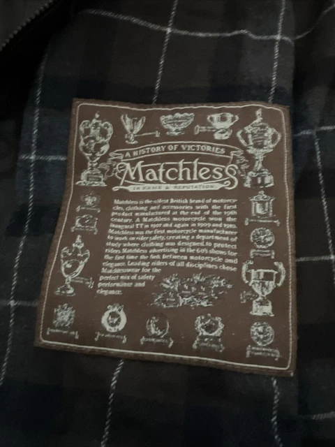 CAPTAIN AMERICA MATCHLESS leather Jacket Avengers Age Of Ultron £1,250. ...