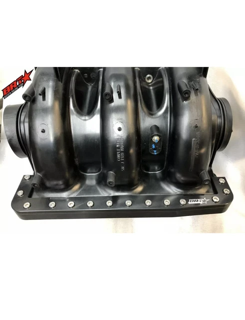 SEADOO 4-TEC 130/155/170/185/215/230/255/260/300 BRT Intake Manifold ...