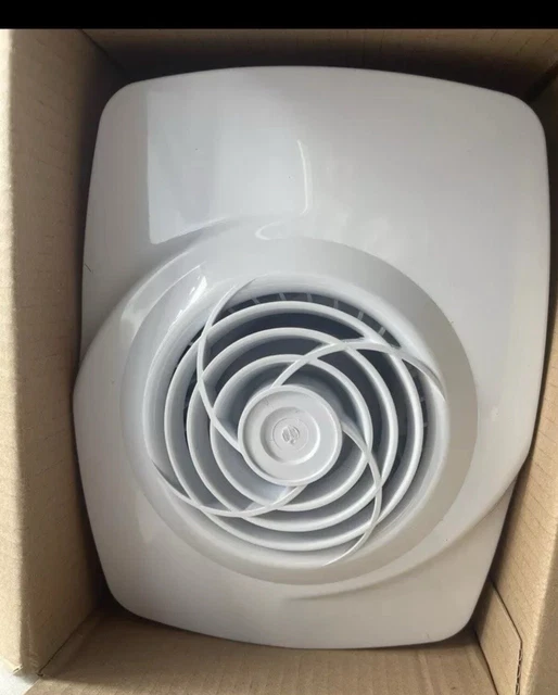 ENVIROVENT SELV FILTERLESS Extractor Fan EFHT2S SELV 12V. (Fast ...