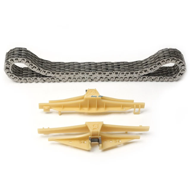 CATENA CAMBIO AUTOMATICO e guida scorrevole per Audi A4 A5 A6 ...