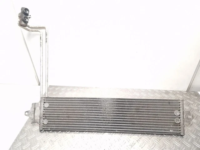 AUDI Q7 4L 2007 Transmission gearbox oil cooler 7L0317021 LIU17662 £107 ...