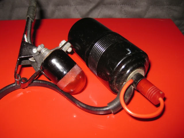 RAF AND FLEET AIR Arm Life Jacket Mae West Light Easco WW2 & Cold War ...