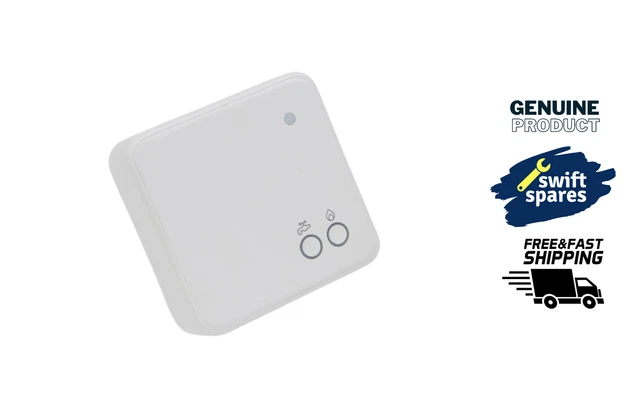 HIVE HEATING SLR2C Dual Channel Receiver Latest Version £59.99 ...