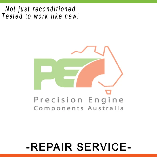 ENGINE CONTROL UNIT ECU Prompt Repair Service For KOMATSU VBU 320 £ ...