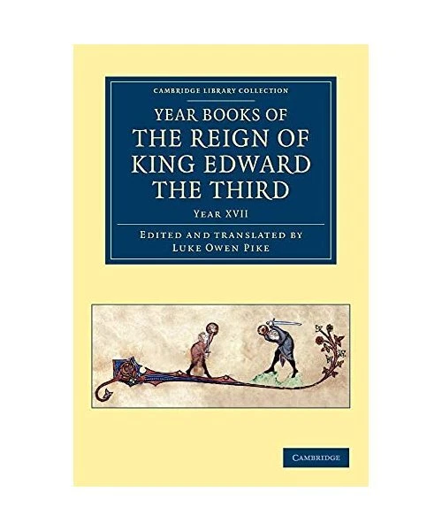 YEAR BOOKS OF the Reign of King Edward the Third EUR 37,89 - PicClick FR