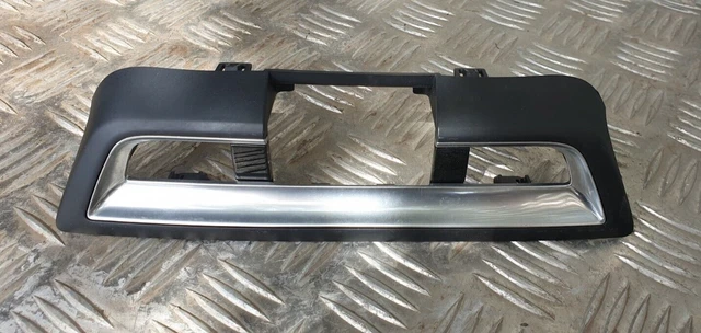 CITREON C4 GRAND Picasso Mk2 14-22 Dashboard Trim Cover Panel ...
