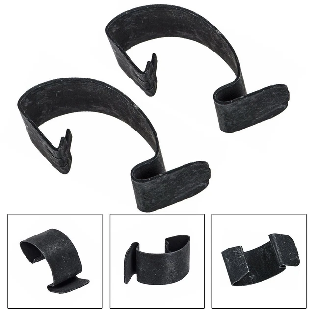 PREMIUM AIR CLEANER Latch Clamp for Dodge For Ram 1500 2500 3500 ...