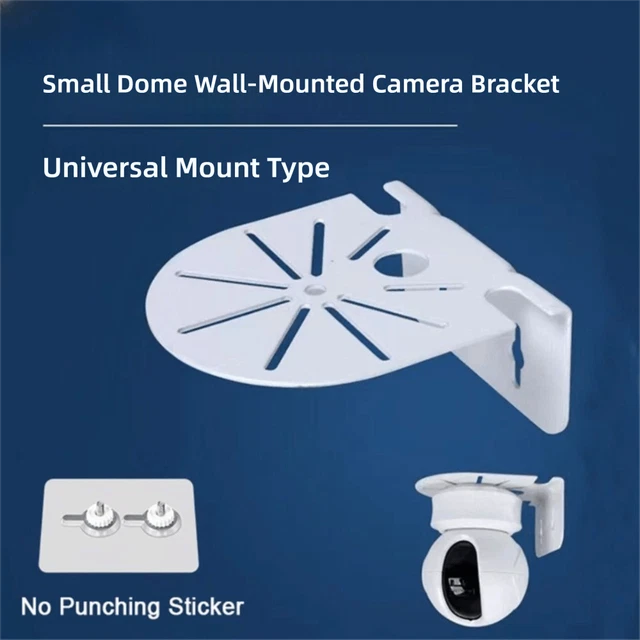 DOME CAMERA BRACKET Support for Xiaomi Ezviz TP-LINK $17.11 - PicClick AU