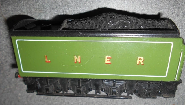 TRIANG HORNBY LNER Corridor Tender £12.00 - PicClick UK