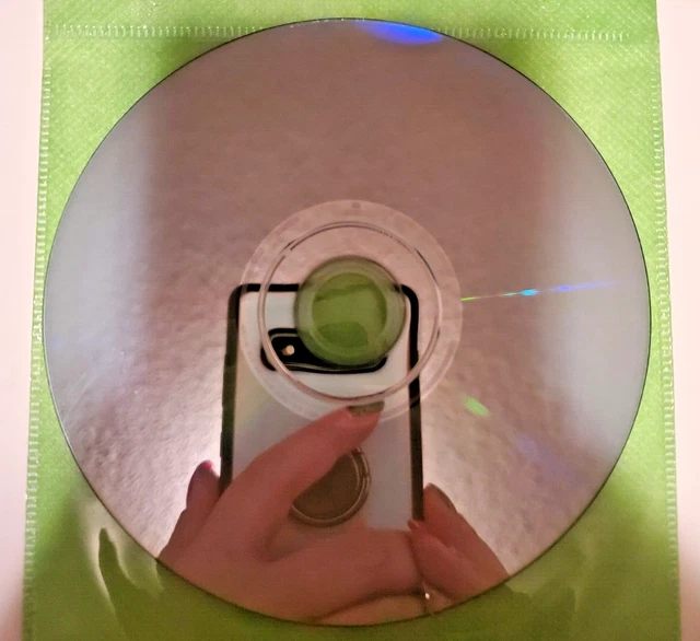 UNCONDITIONAL LOOSE DISC DVD Provident Films $2.00 - PicClick CA