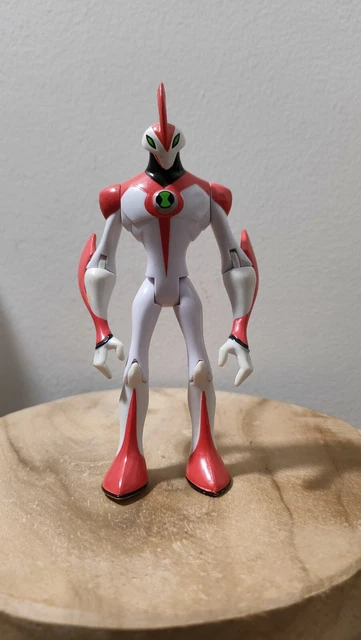 FIGURINE BANDAI BEN 10 - Way Big - Ultimate Alien EUR 55,00 - PicClick FR