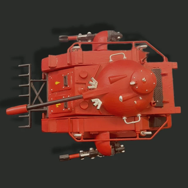 WARHAMMER 40K ROGUE Trader Mk1 Predator Imperial Assault Tank Angeli ...