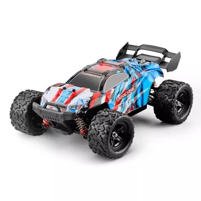 RC PROFESSIONAL REMOTE Control Racing Buggy Drift High-speed four-wheel ...