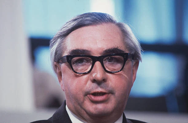 GEORGE BROWN AT Labour Party Annual Conference 1966 Old Photo $9.00 ...