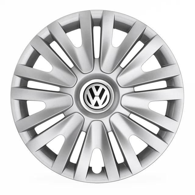 Radzierblenden 15 Zoll Vw