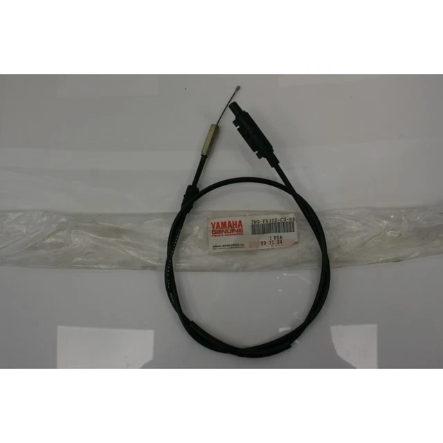 CABLE ACCELERATOR GAS Throttle Control Cable Yamaha Jog R 50 1998 Axis ...