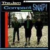COMPACT SNAP! [REMASTERED] de the Jam | CD | état très bon EUR 7,50 ...