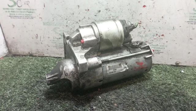 TS14E110 DÉMARREUR POUR CITROEN C3 * 1065073 EUR 73,80 - PicClick FR