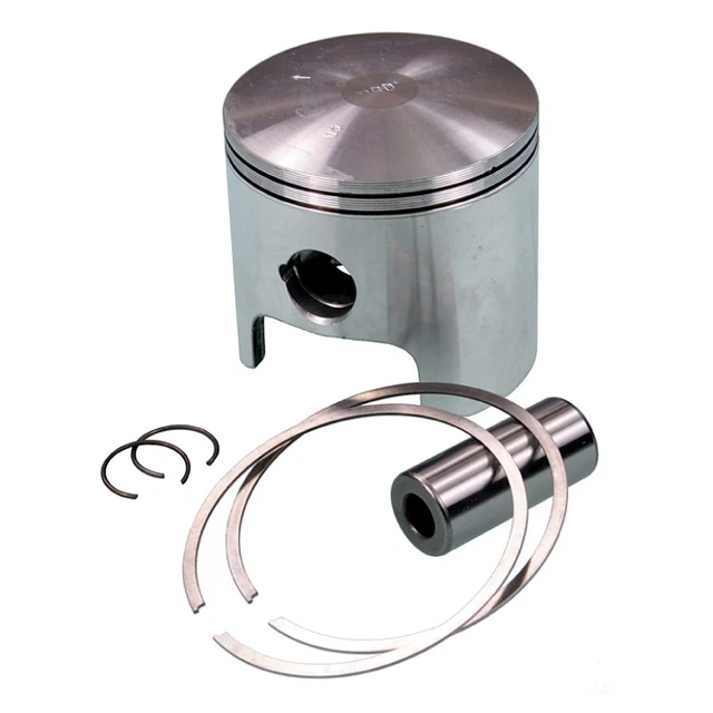WISECO 2-STROKE PISTON - Pro-Lite / Stock Bore 629M05600 $129.35 ...