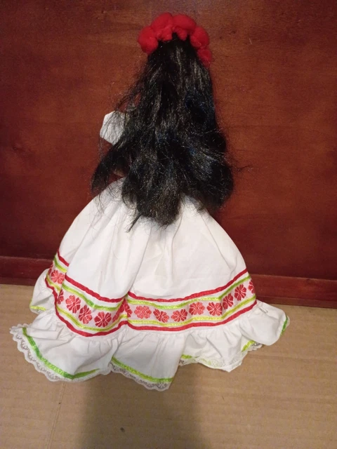 VINTAGE 1992 FANTASTICA Limited Edition Barbie Doll - No Shoes. $1.48 ...