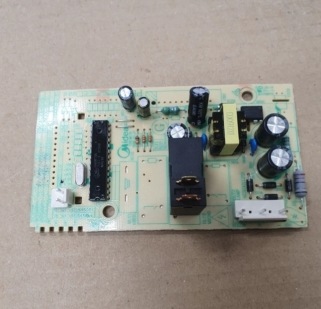 RUSSELL HOBBS RHEO6501SS Oven Control Pcb Genuine (Rhss.02) £69.55 ...