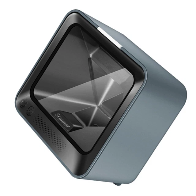 1D/2D CODE SCANNING Platform Scan Code Box Scanner J1E14176 £55.22 ...