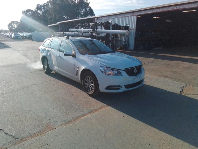 HOLDEN COMMODORE VF 2013-2017 Engine Ecu Only V6 $327.50 - PicClick AU