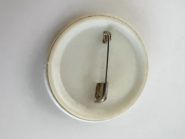 CLARKS SHOES THE Clarks Shop Advertising Pin Badge 43 mm £10.00 ...