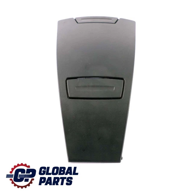 *BMW Z4 SERIES 1 E85 Cover Centre Console Rear Trim Black 7043802 £34. ...