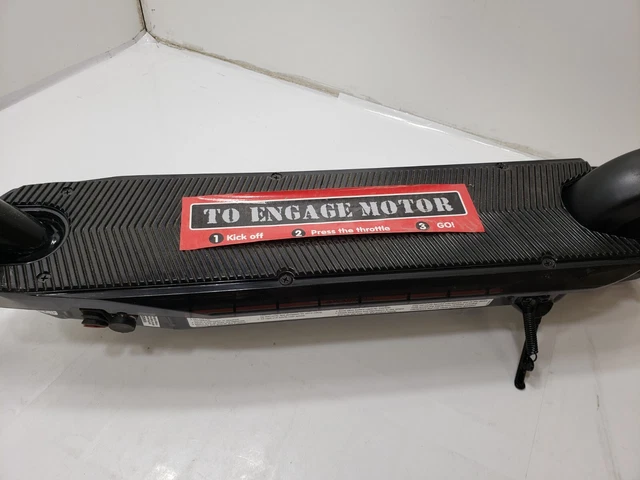 Razor Electric Scooter