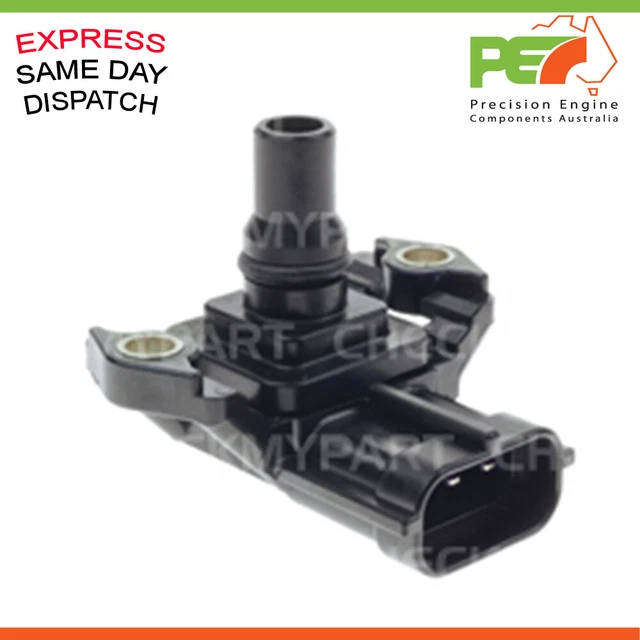 NEW * OEM * MAP Sensor For Isuzu D-Max TF 3.0L Diesel $448.00 - PicClick AU