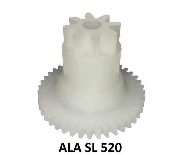 ENGRANAJE PARA MOTOR Cortafiambres ALA 2000 SL 520 SL520 EUR 14,87 ...