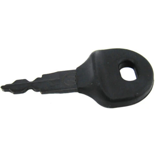 ORIGINALE JOHNSON EVINRUDE ETEC chiave di accensione fuoribordo n. 77 P ...