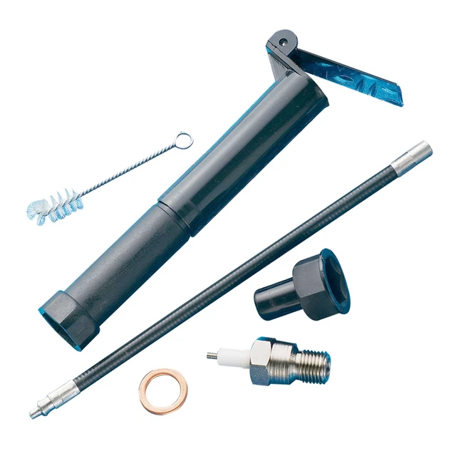 GUNSONS MOTORCYCLE COLORTUNE Kit 10mm Ideal For Carburettor Tuning £46. ...