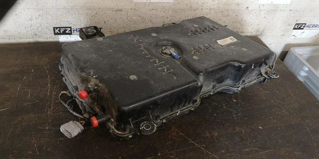 ADDITIVE TANK BOTTLE VW Amarok AdBlue 2H6131877 3.0TDi 165kW DDXC ...