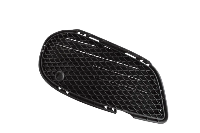 MERCEDES W205 BUMPER grille front left A2058854023 C-Class 2016 ...