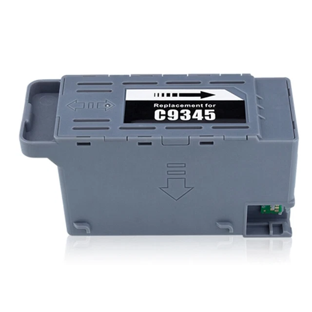 C9345 C12C934591 BOÎTE de Maintenance D'Encre pour et 16150 16600 16650 ...