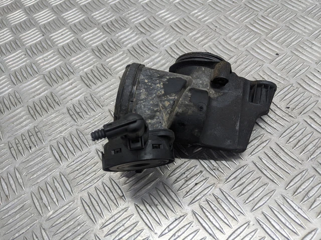 VOLKSWAGEN POLO MK4 9n 2003 Oil Seperator Breather 036103464 £29.99 ...
